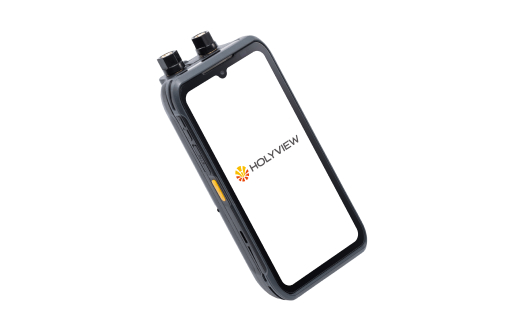 Detonation control system-Products & Solutions -Wuxi Holyview ...